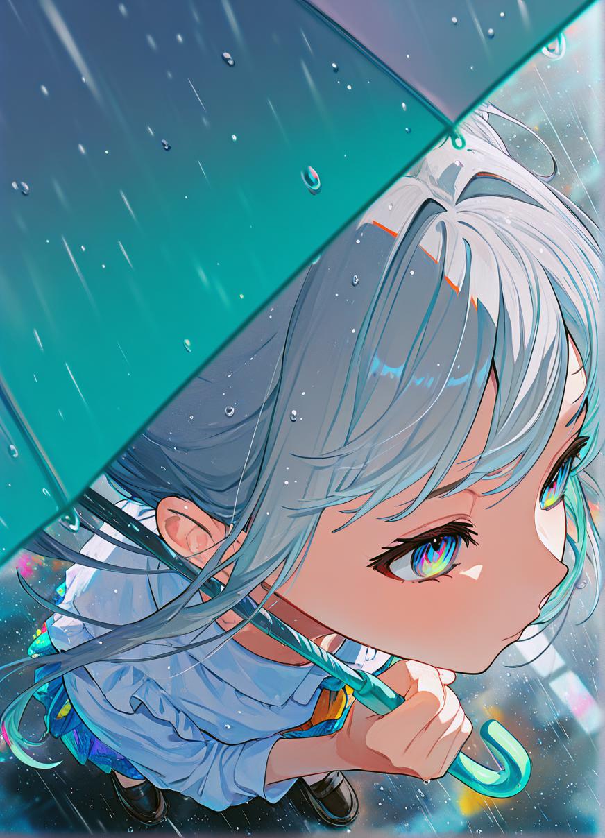 Best Perspective - illustrious Models | PromptHero